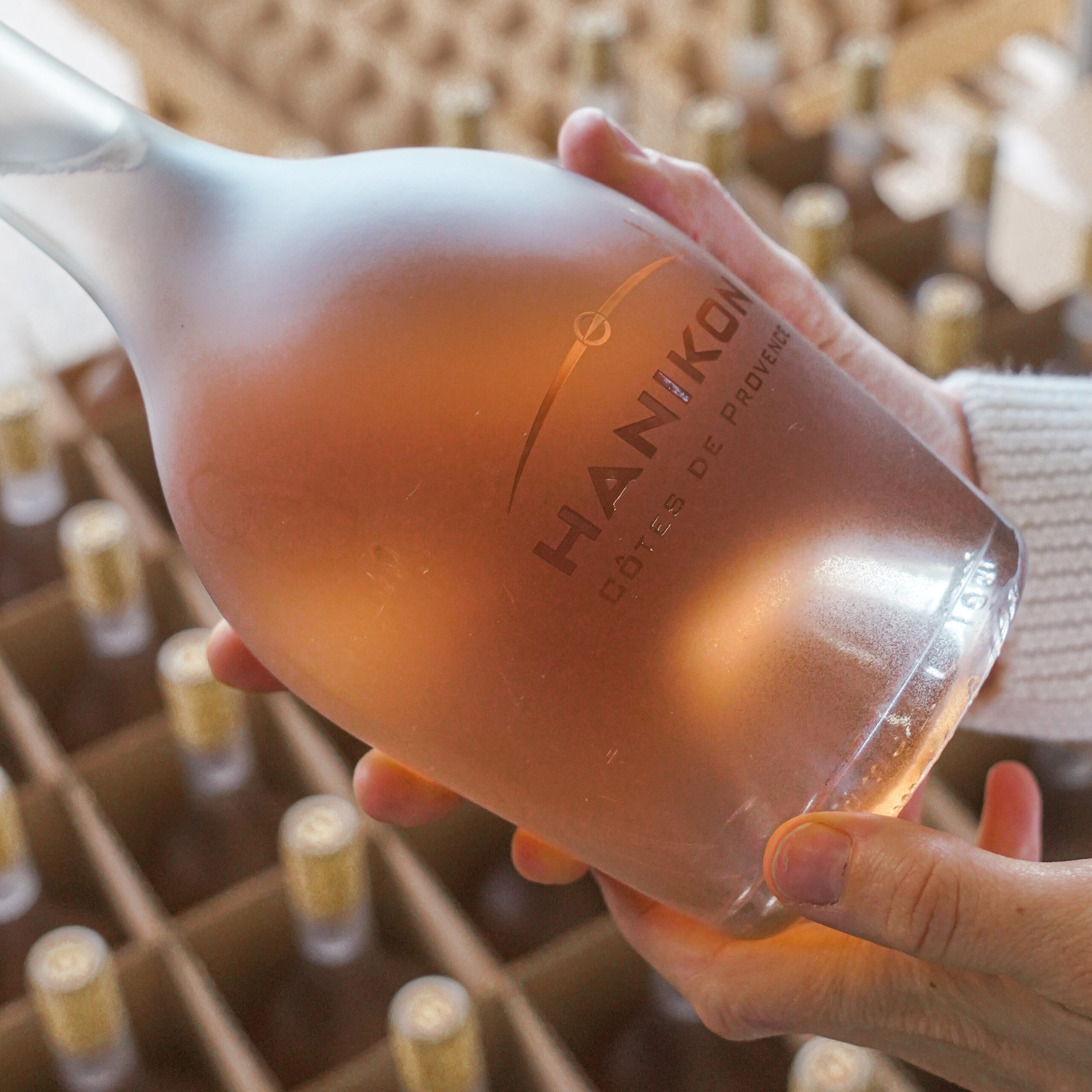 Our Wine - Hanikon Collection